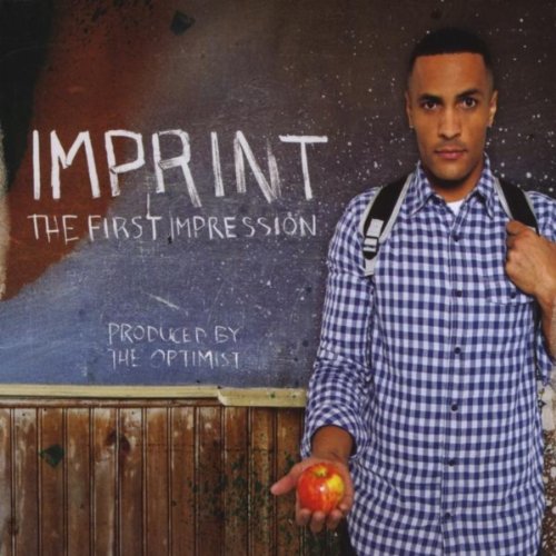 Play The First Impression by MC Imprint on Amazon Music