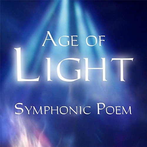 Play Age of Light by William Kersten on Amazon Music