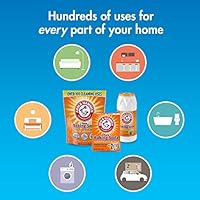 Amazon.com: Arm & Hammer Baking Soda, 1 lb. : Everything Else