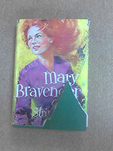 Mary Bravender. A novel: Amazon.co.uk: Olga Stringfellow: Books