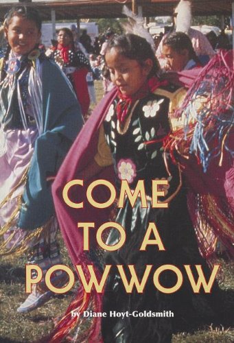 Come to a Powwow: Pearson Prentice Hall: 9780765234155: Amazon.com: Books