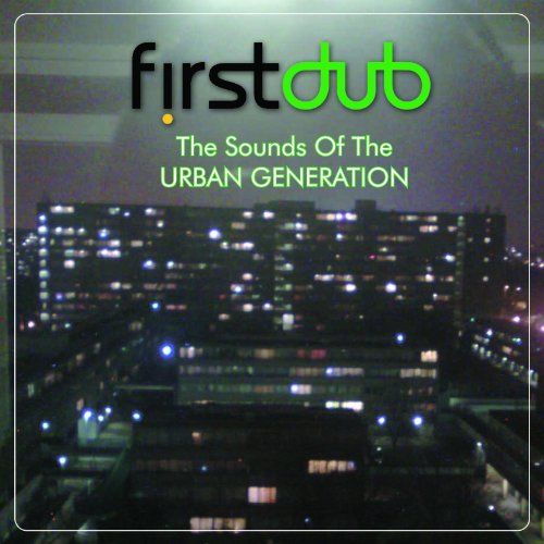 Amazon.com: The Sounds Of The Urban Generation : Various artists ...