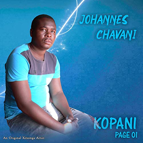 Kopani by Johannes Chavani on Prime Music