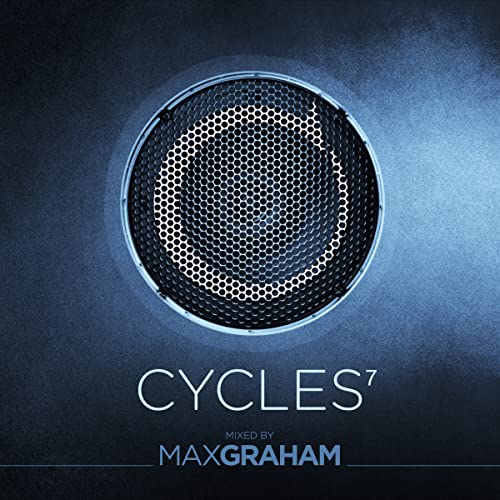 Play Cycles 7 by Max Graham on Amazon Music