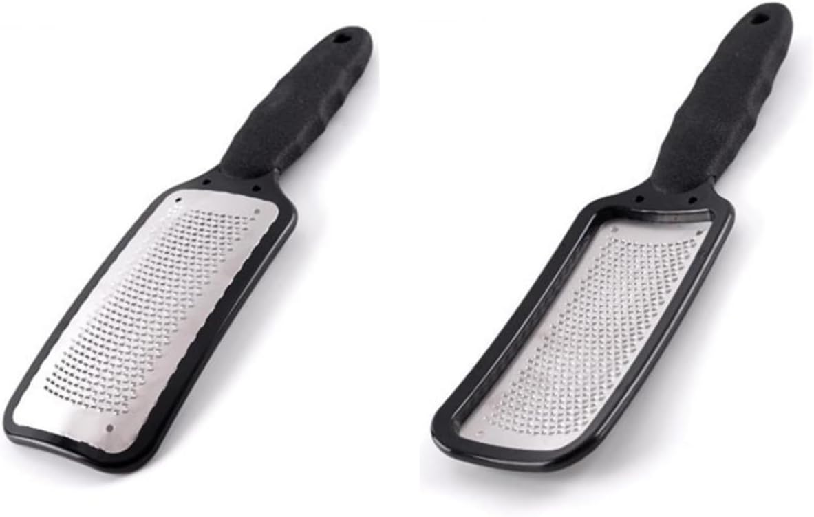 Amazon.com : Foot Files Metal Spatula Specialty Tools Metal Foot File ...