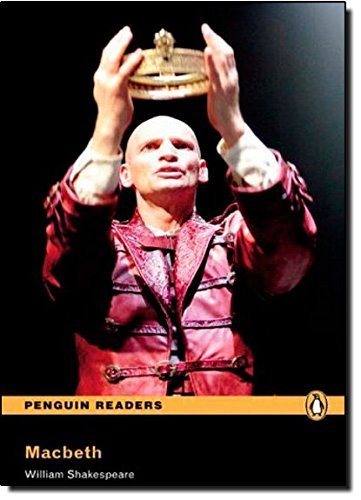 Macbeth: Level 4 (Penguin Readers (Graded Readers)) by William ...