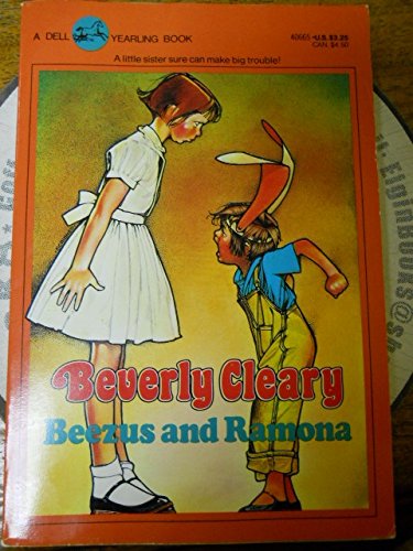 Beezus and Ramona: Beverly Cleary: Amazon.com: Books