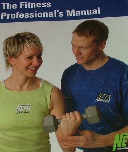 NETA The Fitness Professional's Manual: Neta: Amazon.com: Books
