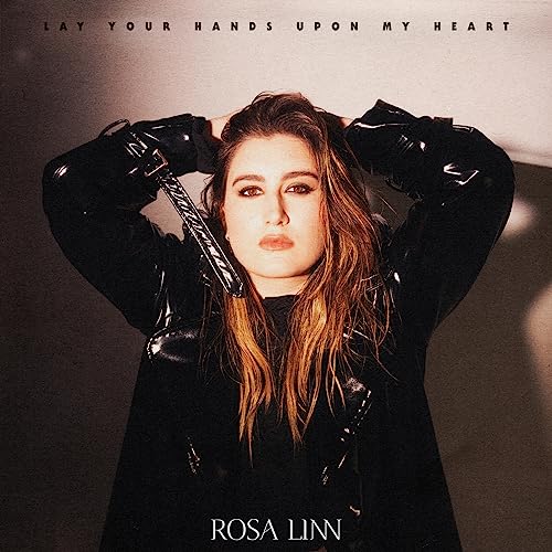 Amazon Music - Rosa LinnのLay Your Hands Upon My Heart - Amazon.co.jp