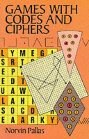Games with Codes and Ciphers : Buy Online at Best Price in KSA - Souq ...