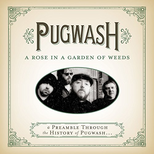 A Rose In A Garden Of Weeds: A Preamble Through The History Of Pugwash ...