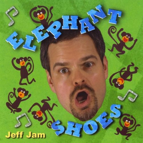 Play Elephant Shoes by Jeff Jam on Amazon Music