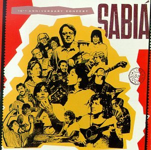 Sabia - Live! En Vivo! - Amazon.com Music