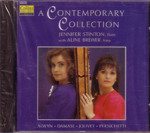 A Contemporary Collection: Jennifer Stinton, Aline Brewer: Amazon.in ...