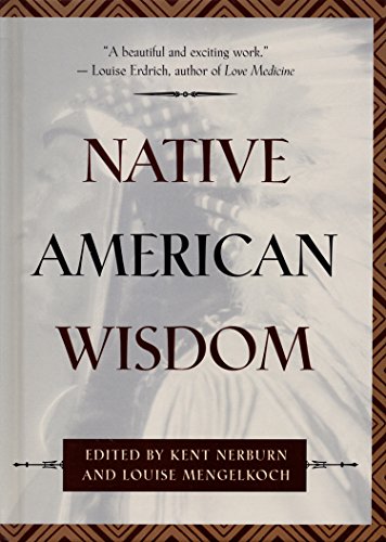 Amazon.com: Native American Wisdom (Classic Wisdom Collections) eBook ...