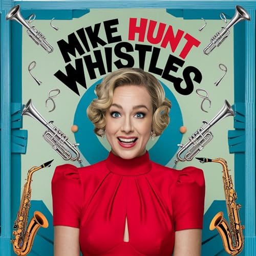 Mike Hunt Whistles by Crazy Tracks on Amazon Music - Amazon.co.uk