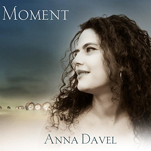 Amazon.com: Moment : Anna Davel: Digital Music