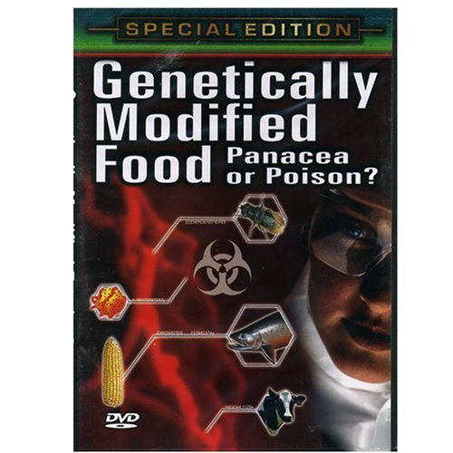 Amazon.com: Genetically Modified Food - Panacea or Poison : Movies & TV