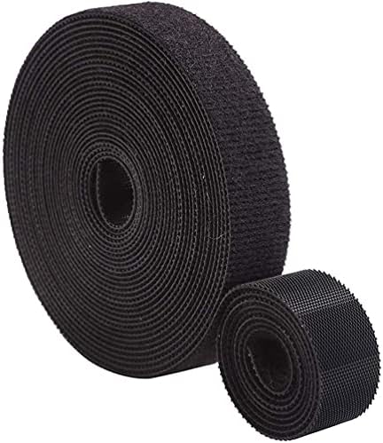 Amazon.co.jp: HAYAKUTODOKI Velcro Tape Double-sided Velcro Ties 20mm x ...