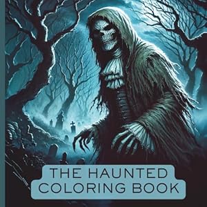 Amazon.com: Halloween Coloring Book for Adults: 44 Intricate Designs of ...