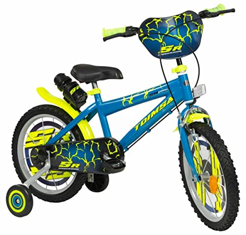 Jungenfahrrad 16 Zoll