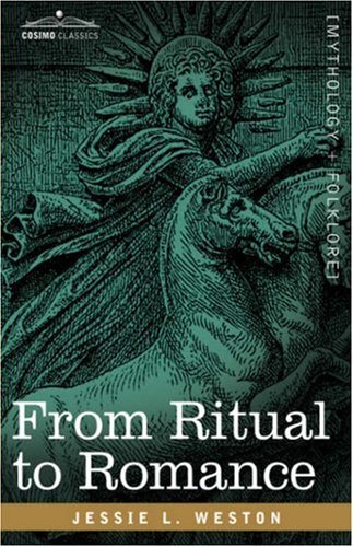 From Ritual to Romance [with Biographical Introduction] (Cosimo ...