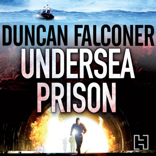 Amazon.com: Undersea Prison: John Stratton Book 4 (Audible Audio ...