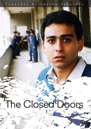 Amazon.com: Closed Doors, The : Sawsan Badr, Ahmed Azmi, Mahmoud ...