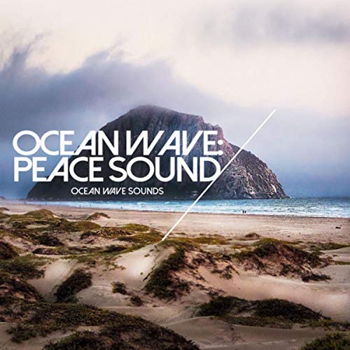 Play Ocean Wave: Peace Sound by Ocean Wave Sounds on Amazon Music
