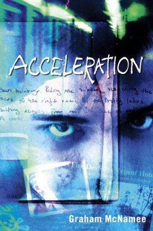 Acceleration: McNamee, Graham: 9780385731195: Amazon.com: Books