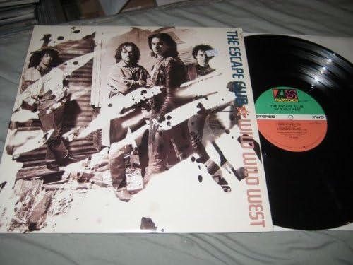 THE ESCAPE CLUB-WILD WILD WEST - Amazon.com Music