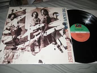 THE ESCAPE CLUB-WILD WILD WEST - Amazon.com Music
