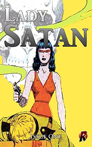 Lady Satan: Issue One (Lady Satan - Original Series Book 1) eBook ...