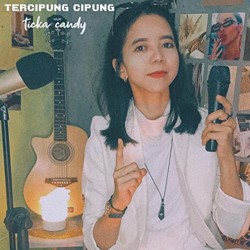Amazon.co.jp: Tercipung Cipung : Ticka Candy: Digital Music