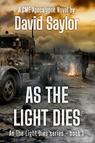 AS THE LIGHT DIES eBook : Saylor, David, Craven Jr., Boyd: Amazon.ca ...