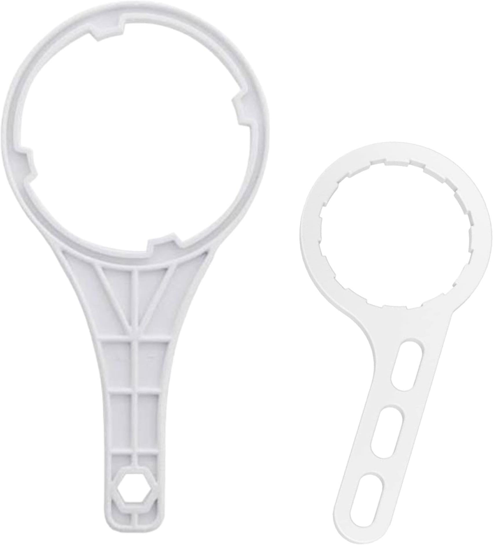 Amazon.com: APEC WATER Systems WRENCH-HALF 180° Filter Housing Wrench ...