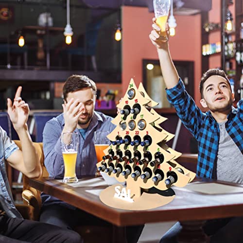 Mini Liquor Bottle Tree Wholesale Empty Miniature Frosted Fancy