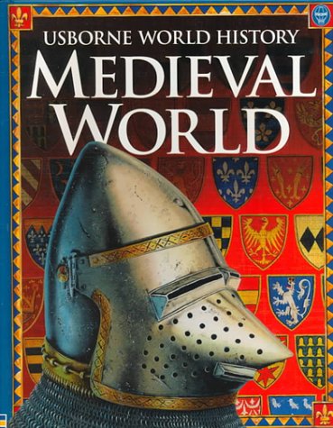 Medieval World (World History Series): Bingham, Jane, Chandler, Fiona ...