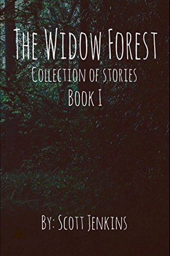 The Widow Forest: Collection of Stories Book 1 eBook : Jenkins, Scott ...