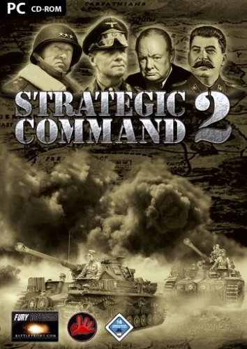 Strategic Command 2 : Amazon.de: Games