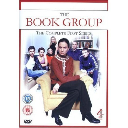 The Book Group: Amazon.de: DVD & Blu-ray