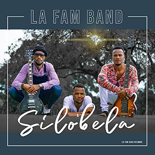 Silobela de LaFam Band en Amazon Music Unlimited