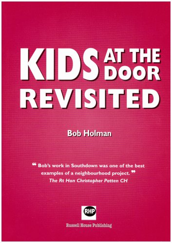 Buy Kids at the Door Revisited Book Online at Low Prices in India ...