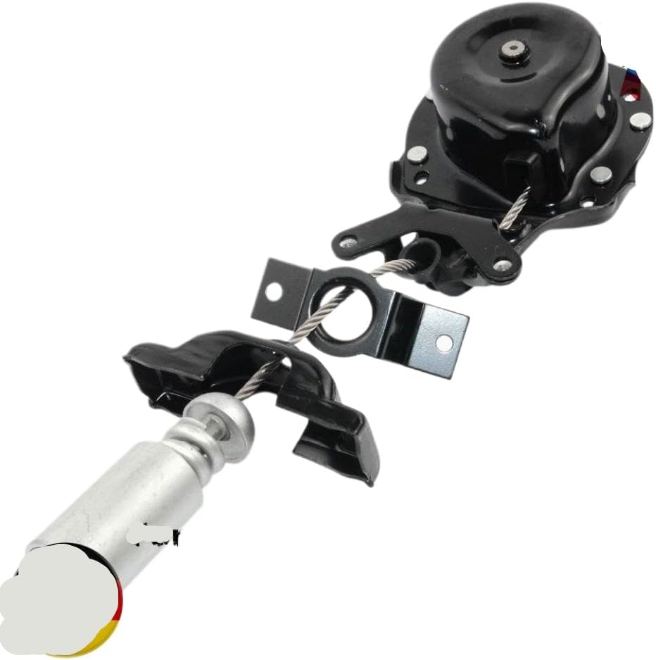 Ersatzreifen Hebezeuge Winch Mechanismus AP03 kompatibel mit Discovery 3 4 LR3 LR4 und Sport ...