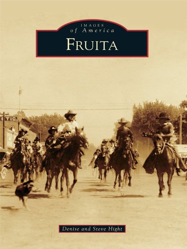 Amazon.com: Fruita (Images of America) eBook : Hight, Denise, Hight ...
