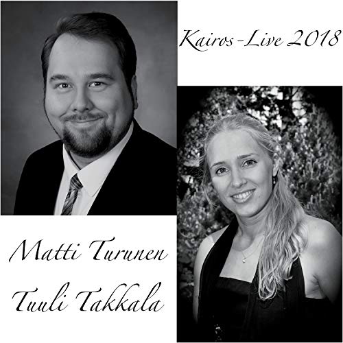 Play Kairos-Live 2018 (Konserttitaltiointi Kairosmajalta maaliskuussa ...