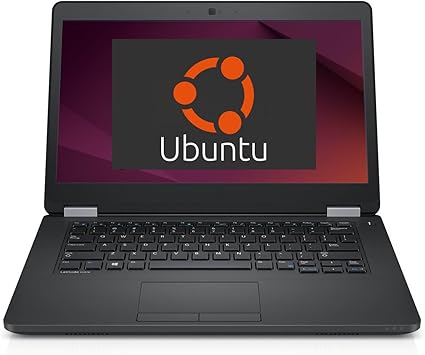 SUPER FAST LINUX UBUNTU LAPTOP 16GB RAM 1TB HDD SSD WEBCAM i5 Processor ...