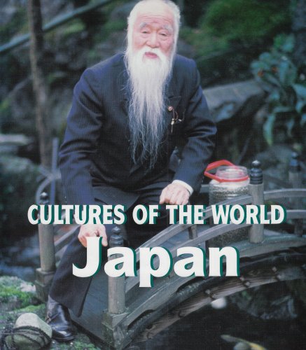 Japan (Cultures of the World): Rex Shelley: 9781854352972: Amazon.com ...