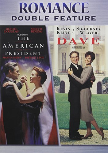 Amazon.com: BOOK- American President & Dave BOOK : Movies & TV