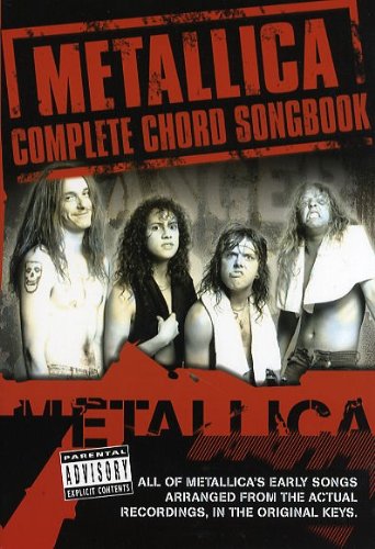 Metallica: METALLICA (ARTIST): 9780711932104: Amazon.com: Books